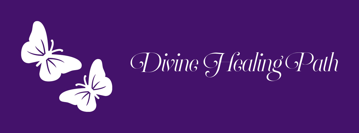Divine Healing Path